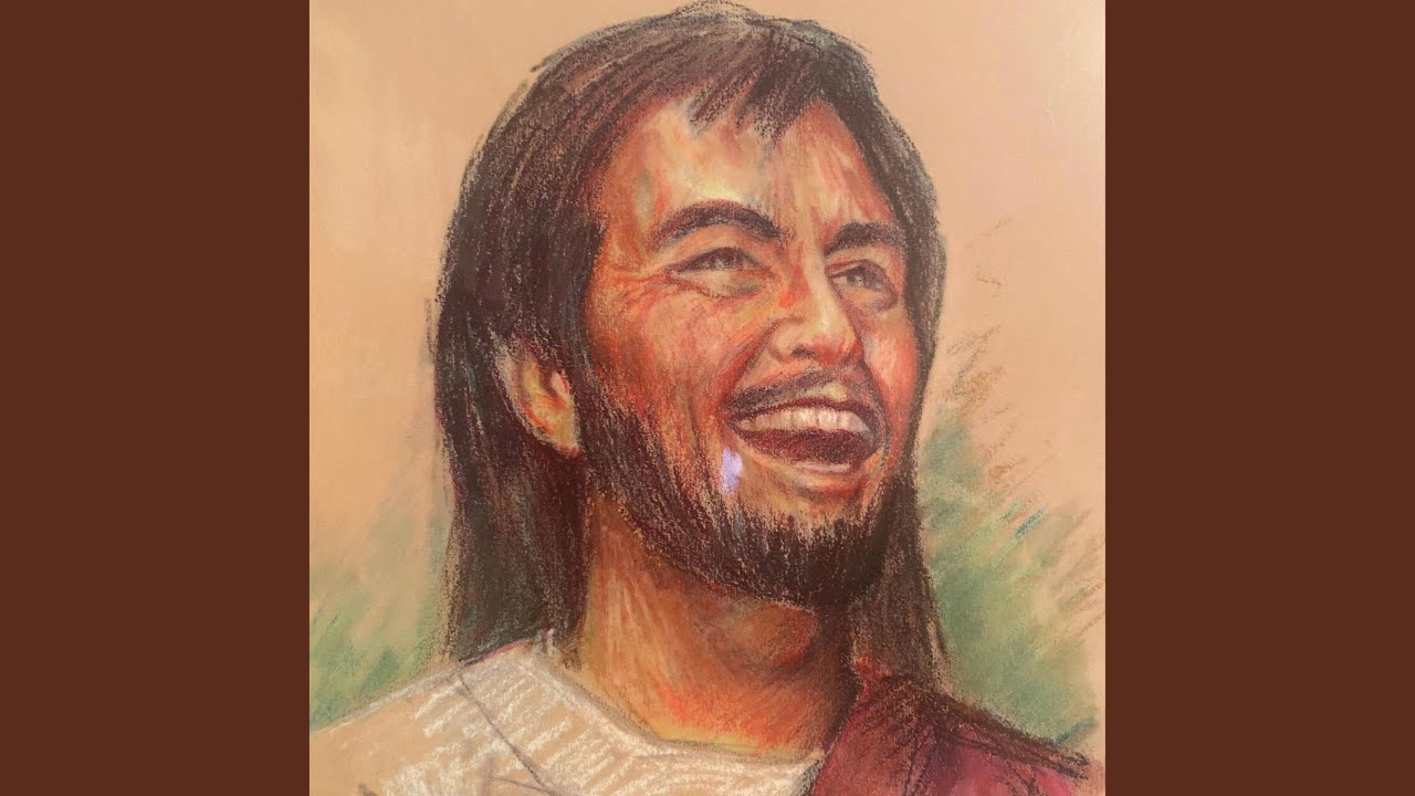 Jesus Everything, Everything Jesus (feat. Daniel Gregory) - YouTube