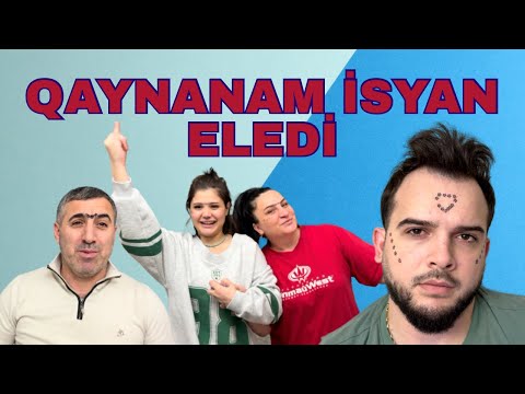 BİZ BEZDİK SİZ BEZMEDİZ🤣QAYNANAMI SAXLAYA BİLMƏDİM 💣🤪