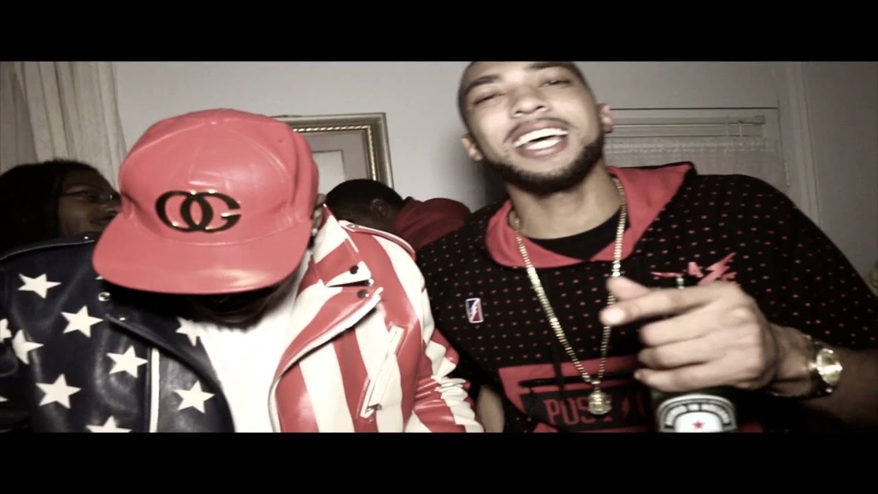 Jay Money TakeOver ( DirtyVille ) - YouTube