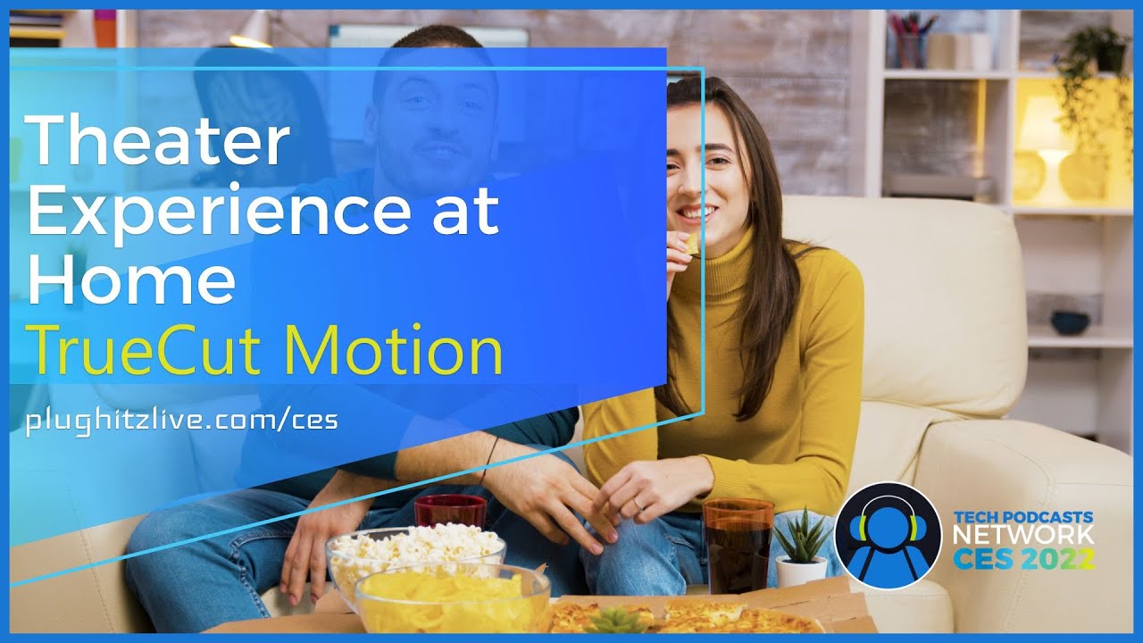 Pixelworks: 20-year leader in image processing innovation @ CES 2022 ...