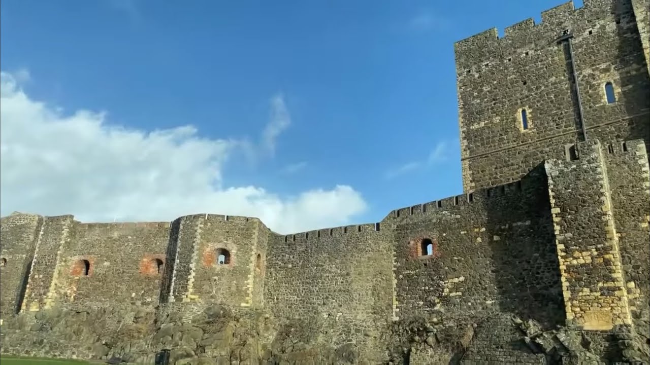 Cj Audits Auditing Northern Ireland is live - YouTube