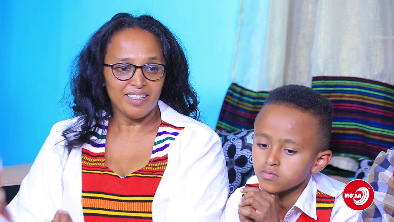 Qophii Ayyaanaa Mana Nyaataa Aadaa Oromoo kessatii Biizinasii Mo'aa ...