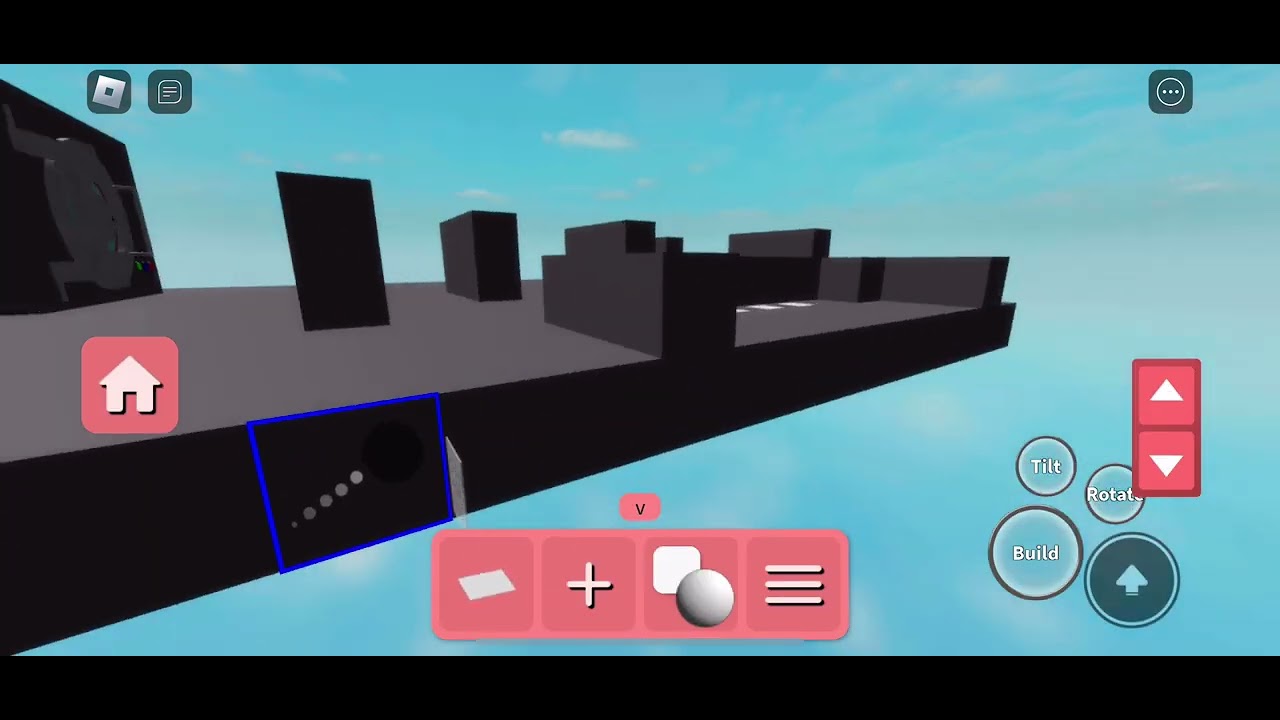 HOW TO MAKE FIGURE CODE FROM DOORS IN PIGGY BUILD MODE - YouTube