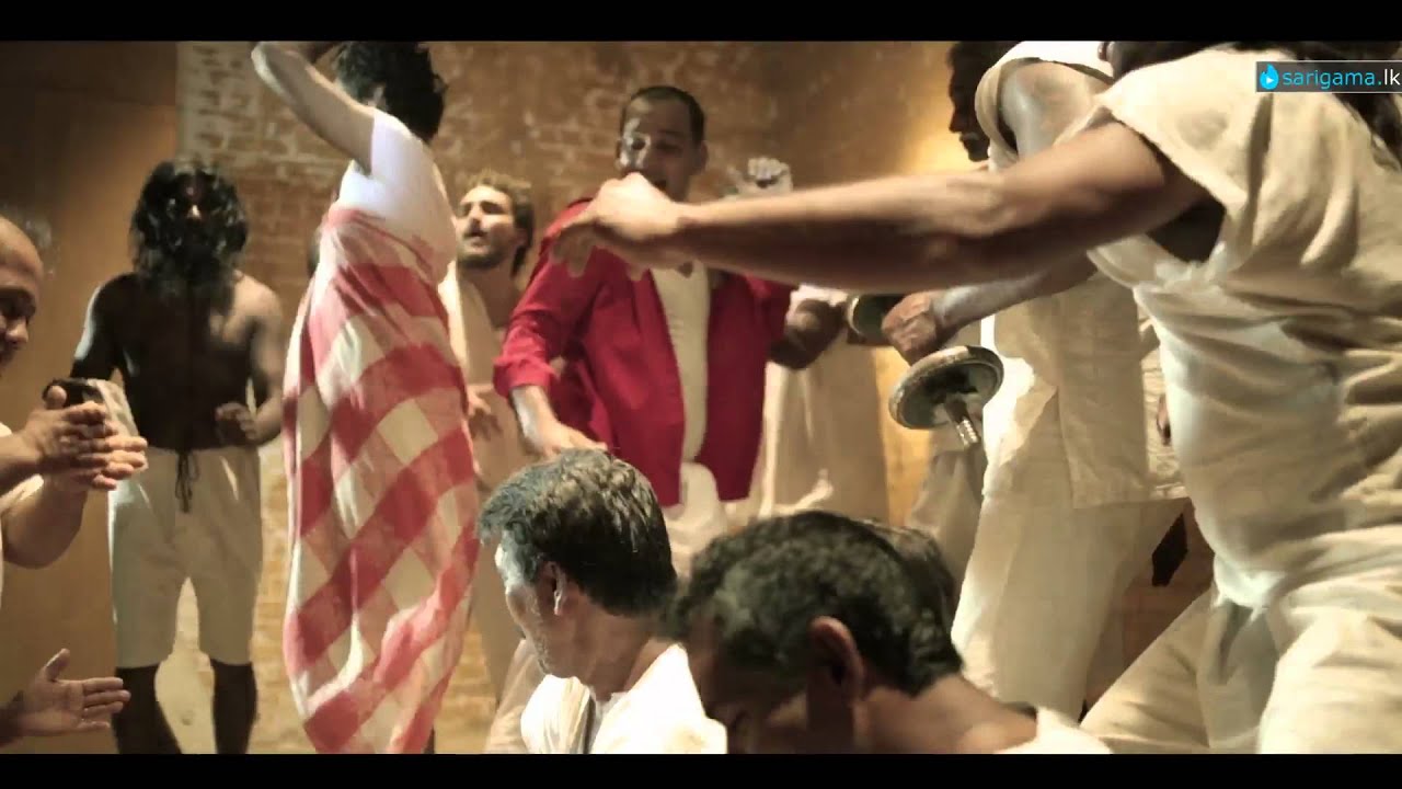 Raja Malige Paraviya Wage-Red-Full HD-Official-www.sarigama.lk - YouTube