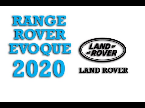 2020 Land Rover Range Rover Evoque Fuse Box Info | Fuses | Location ...