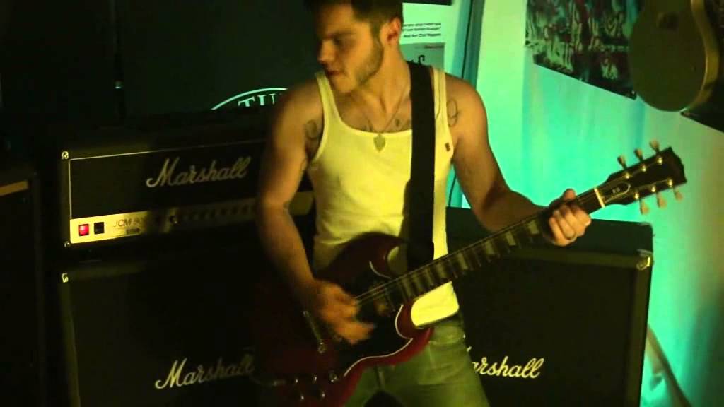 Hard Boiled - Hard Boiled (Official Video) - YouTube