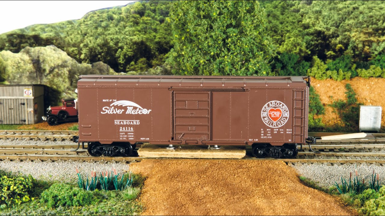 Build this cheap and easy track cleaning car (34) - YouTube