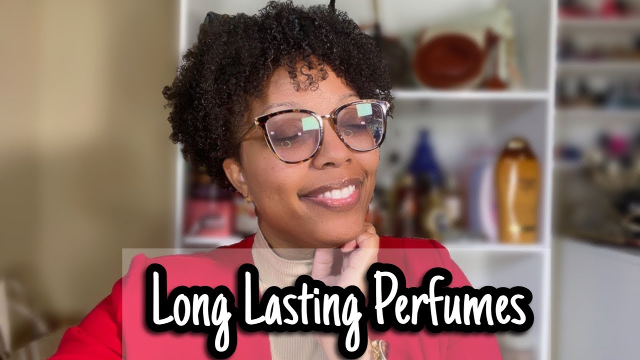 5 Long Lasting Perfumes In My Collection - YouTube