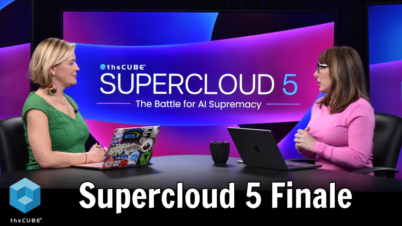 Supercloud 5 Finale | Supercloud 5 - YouTube