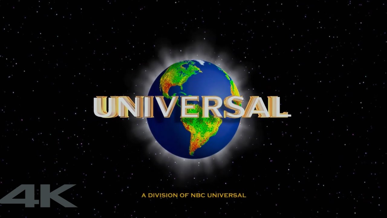 Universal Pictures iNTRO - 4K (2010) - YouTube