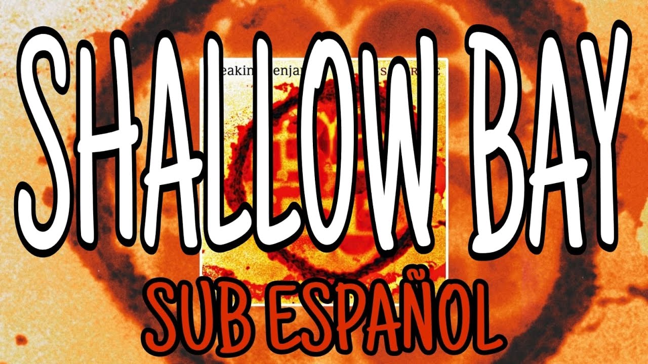 Breaking Benjamin - Shallow Bay - Lyrics (Sub Español) - YouTube