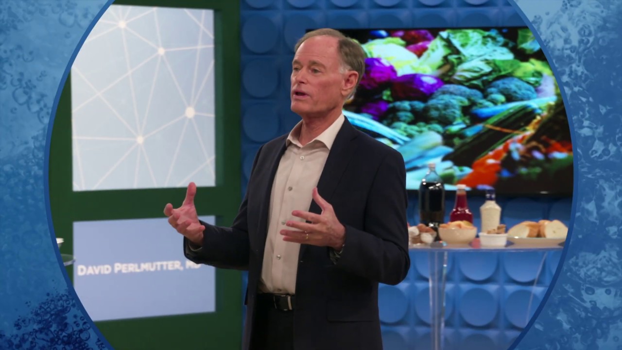 Brain Wash - Dr. Perlmutter's Public TV Special - YouTube