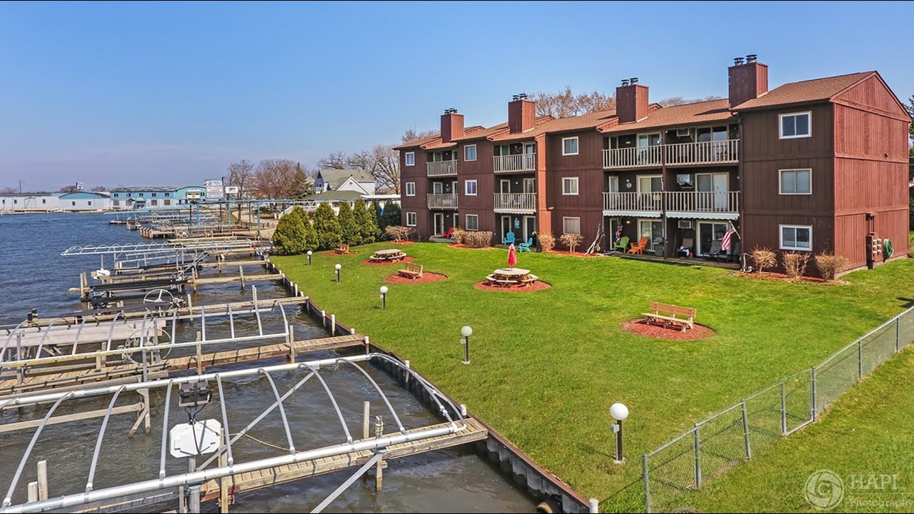 52 N Pistakee Lake, Unit 3, Fox Lake, IL - YouTube