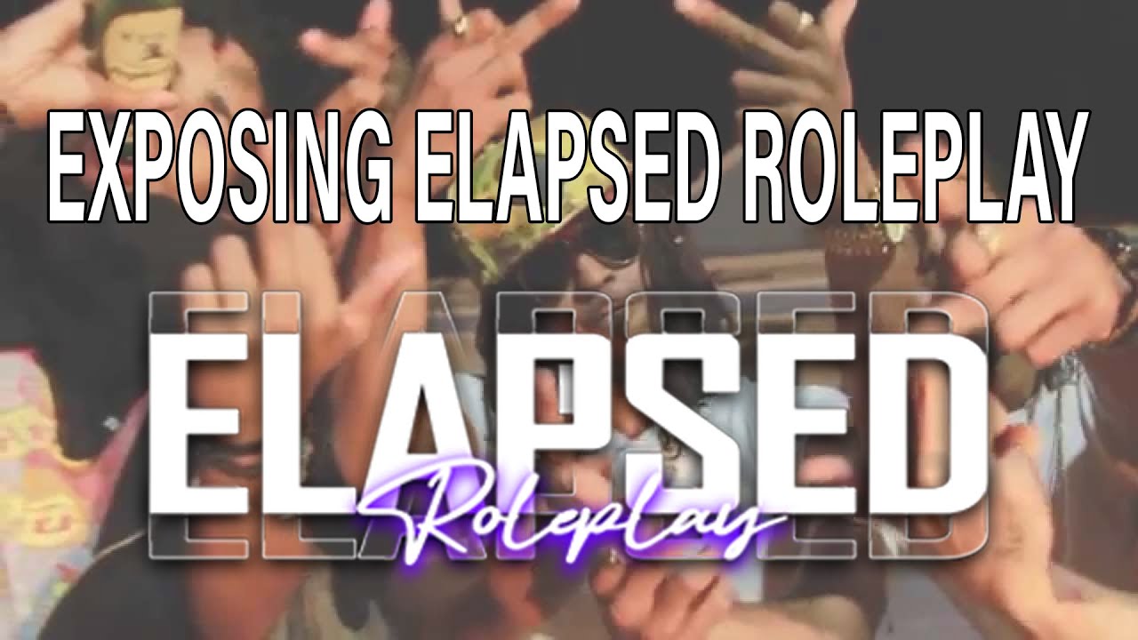 Exposing Elapsed Roleplay | Bitcoin Mining on your Pc | #erp , # ...