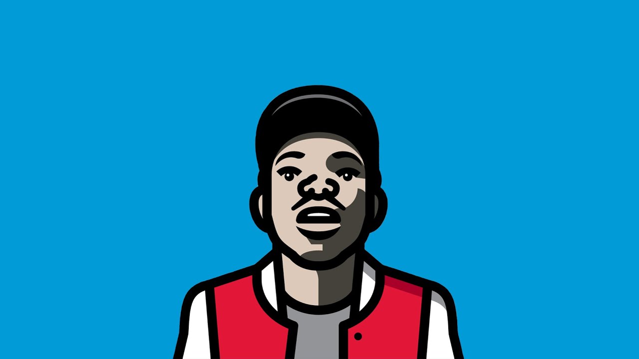 Chance the Rapper Type Beat | Soulful Storytelling Piano Hip Hop Beat ...