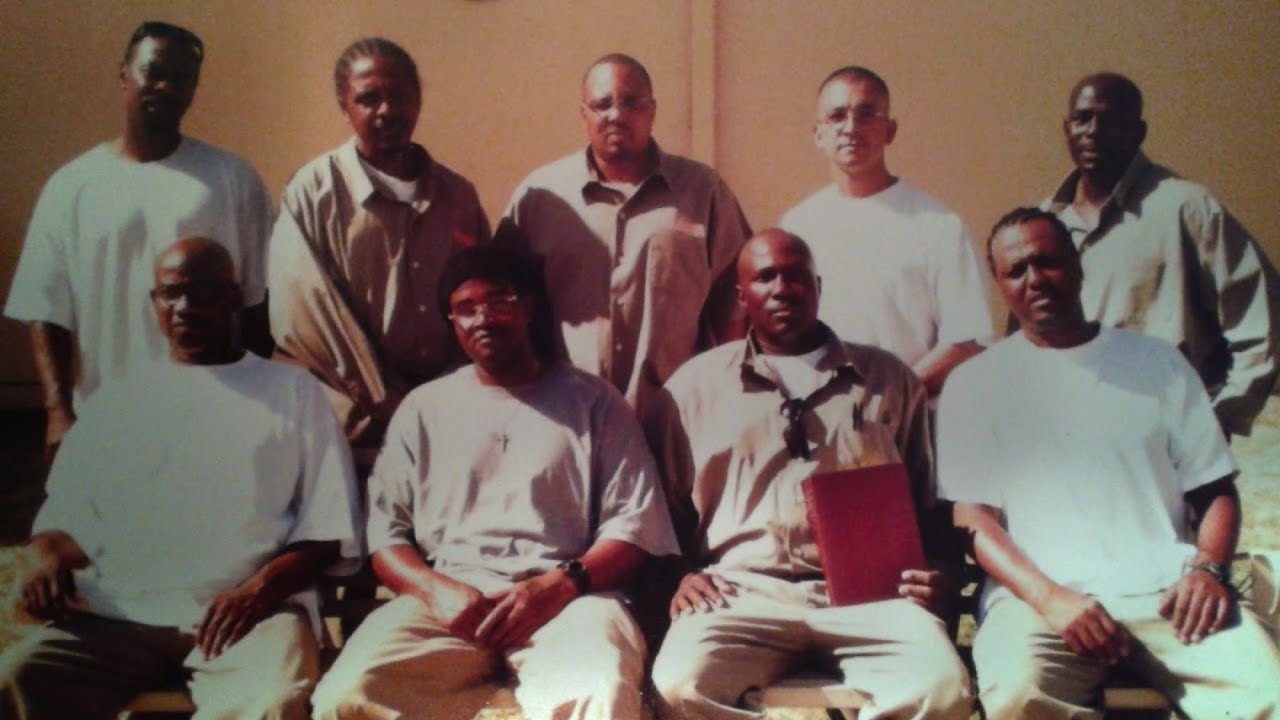 The War on Drugs is a War on Minorities: Former El Reno Prison Inmate ...