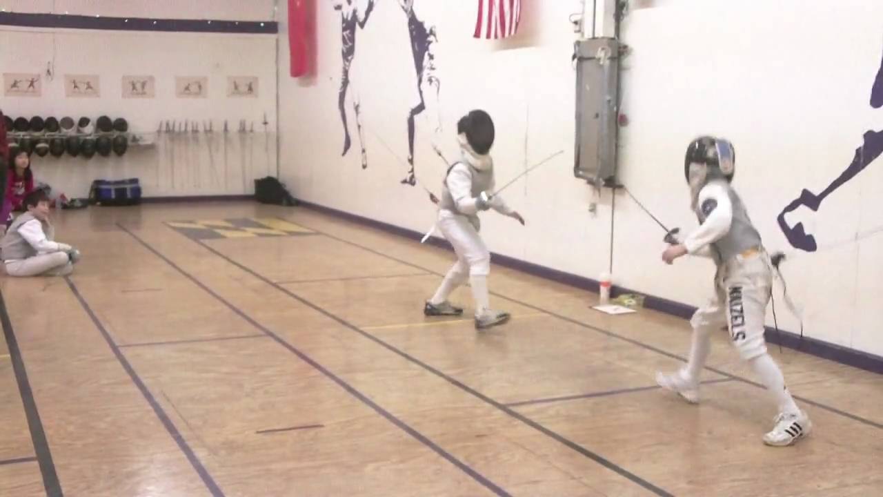 Tyler Bear Maizels v. Kevin Wang @ BFC Rudolph Open Y12F 2009 - YouTube