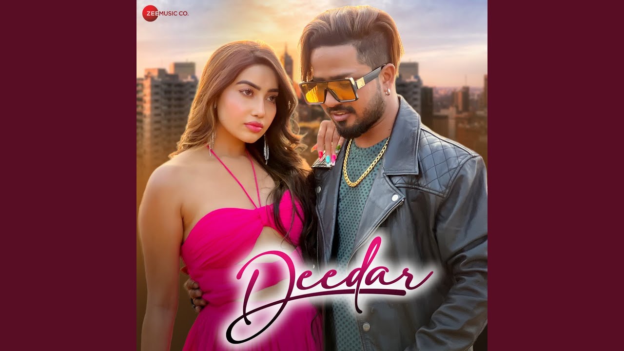 Deedar - YouTube Music