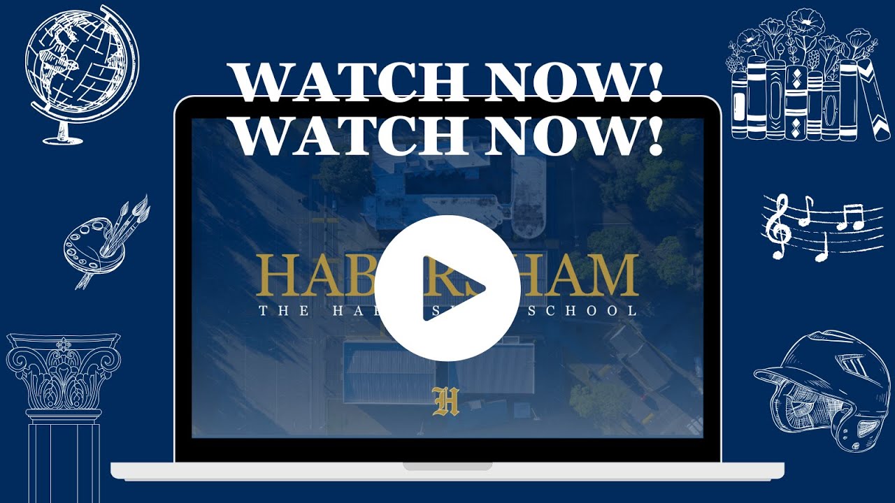 The Habersham School | At a Glance - YouTube