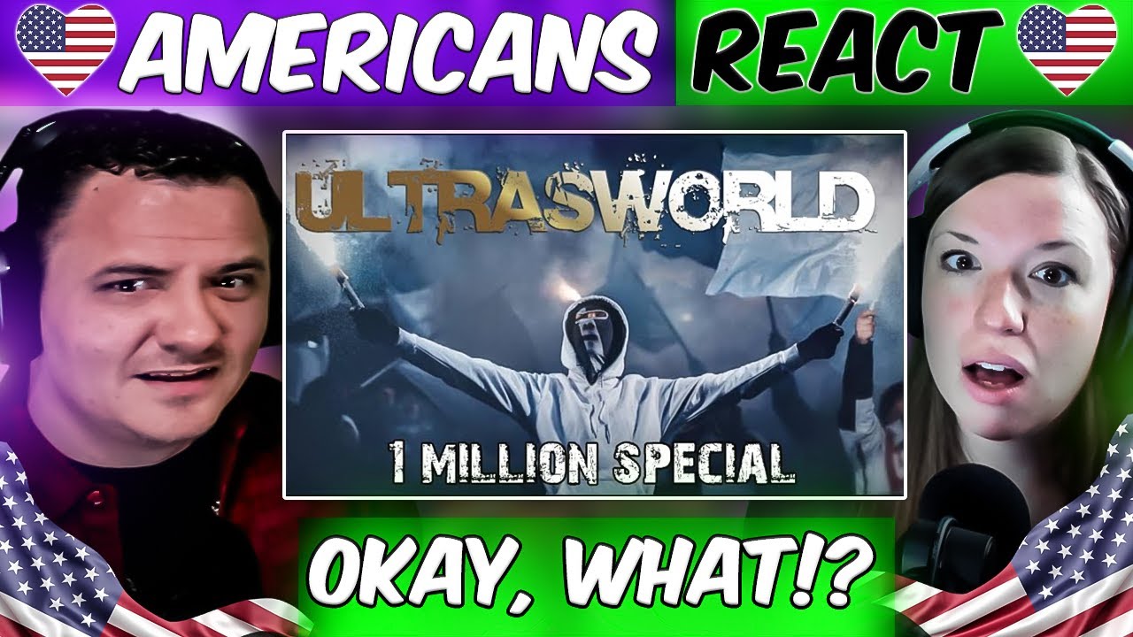 The Most Insane Ultras Moments Ever - YouTube