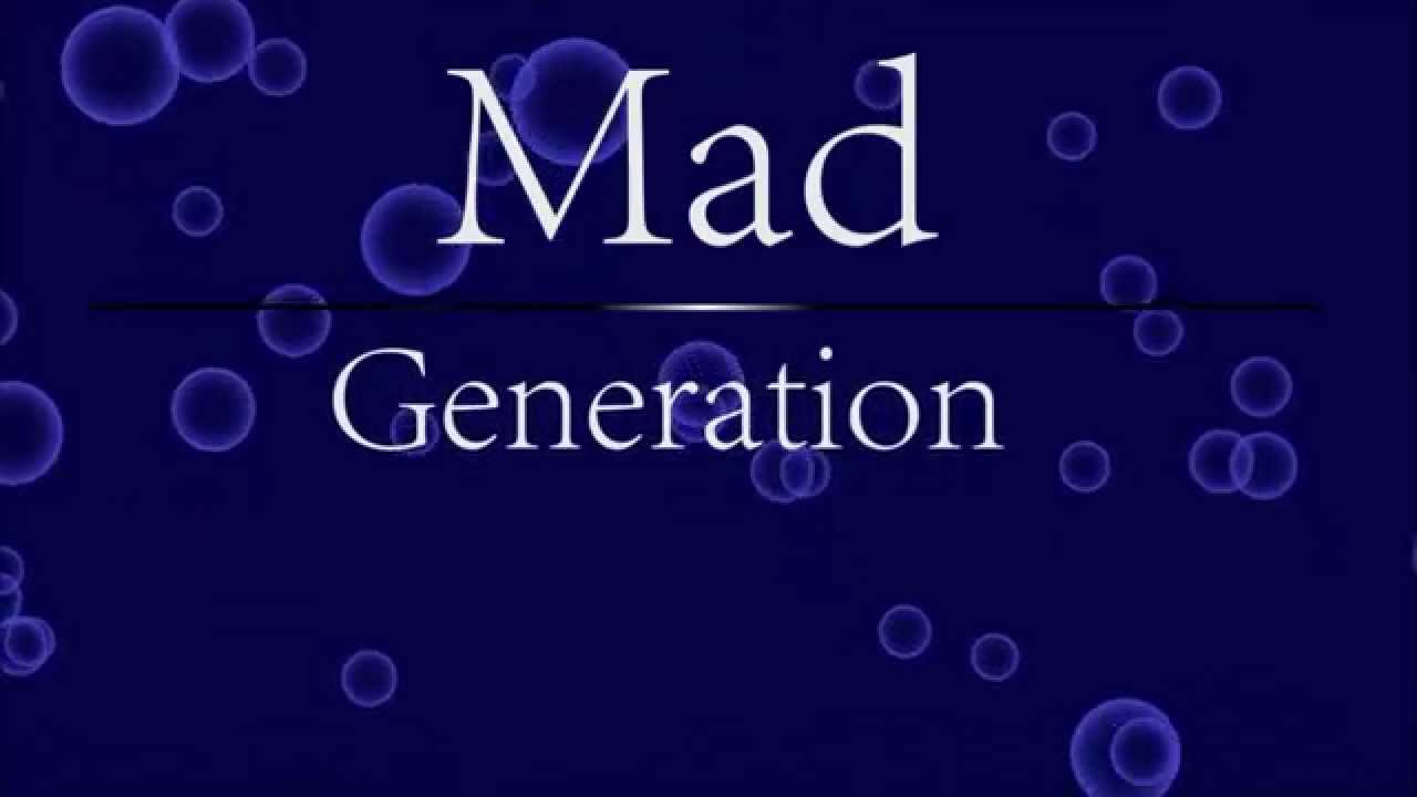 T.I. - Mad Generation ft. Victoria Monet Lyrics HD (TRAPS OPEN 2015 ...