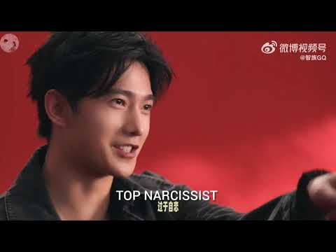 [ENG/INDOSUB] YangYang interview with GQ Magazine May Issue - 2015 VS 2022. Embarrassing?