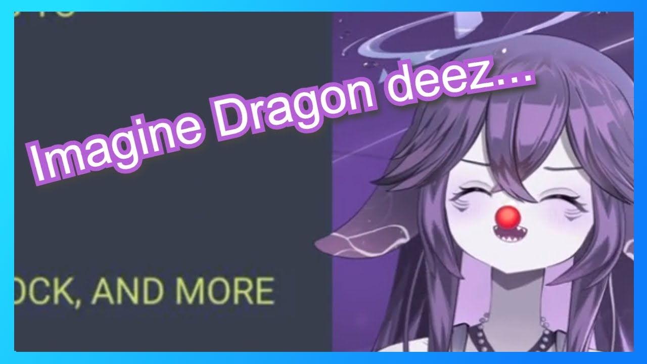 Mega is Too Predictable - YouTube