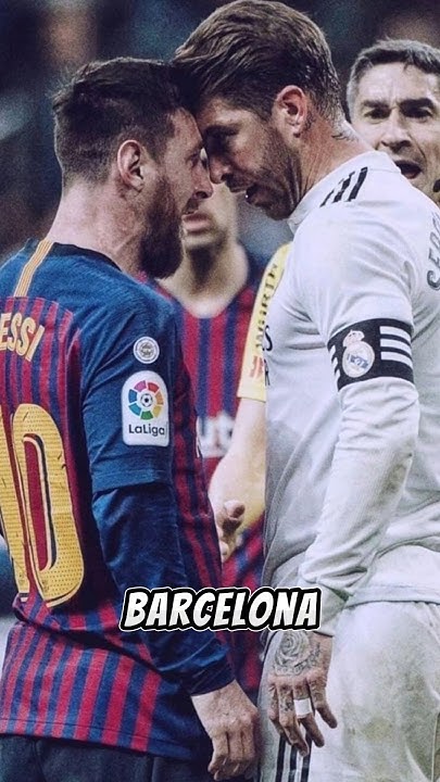 The Most INSANE Sports Rivalries - YouTube