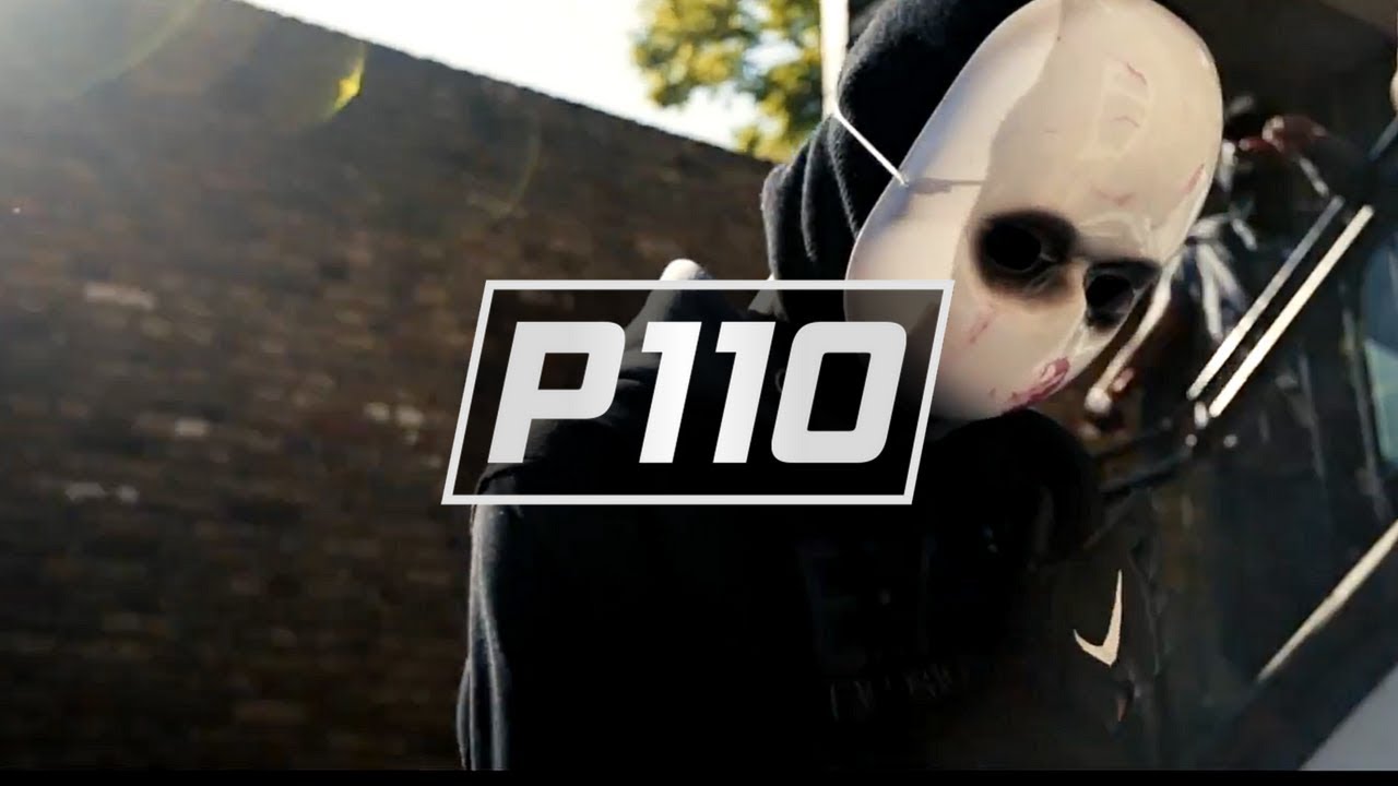 P110 - S10 - Careless Goons [Music Video] - YouTube