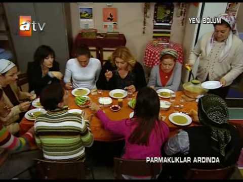 Parmakliklar Ardinda 77. Bölüm Part 7
