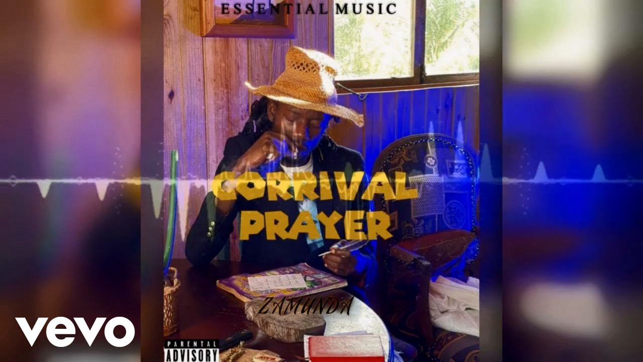 Zamunda - CORRIVAL PRAYER - YouTube