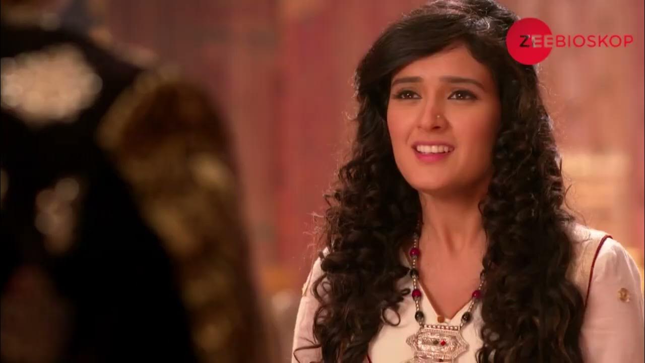 Razia Sultan | Episode - 51 | Part - 2 | Zee Bioskop - YouTube