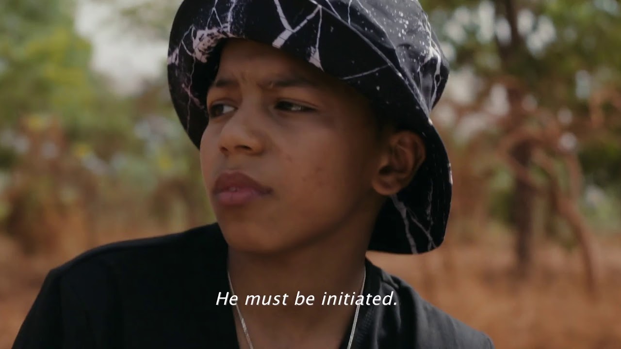 Wallay Official Trailer - YouTube