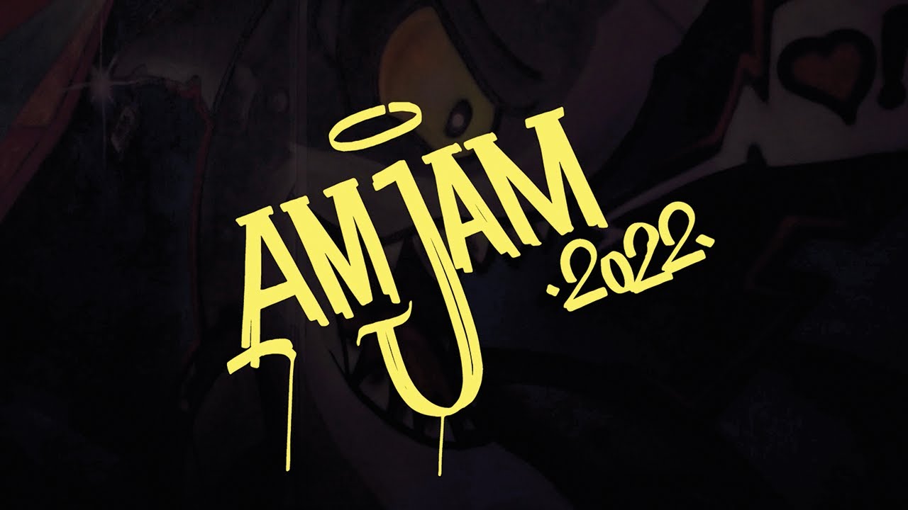 AFTER MOVIE | AM-JAM 2022 - YouTube