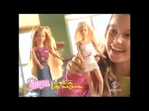 Tanya Crea la Moda (2003)