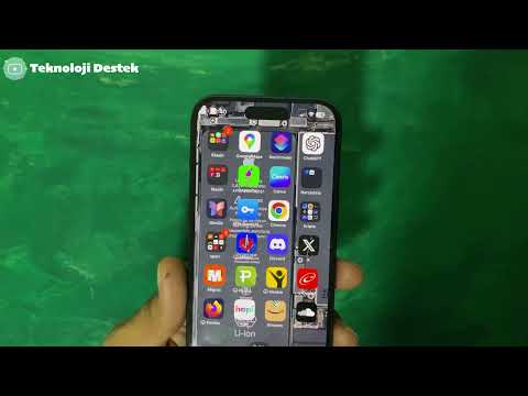 iPhone 14 Pro NFC Nasıl Açılır? | Temassız Ödeme
