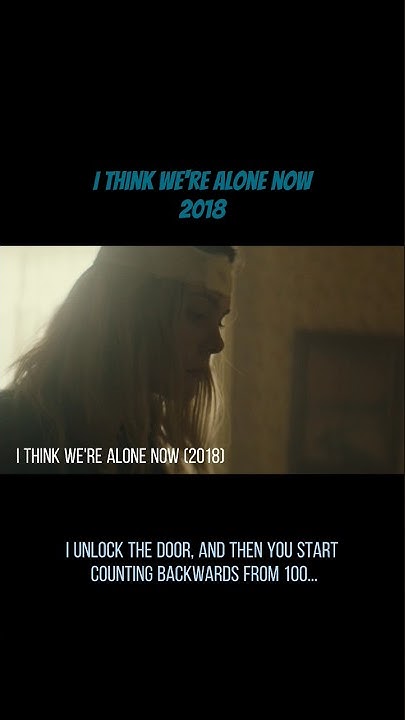 I Think We're Alone Now • 2018 Apocalyptic drama, starring Peter Dinklage, Elle Fanning - YouTube