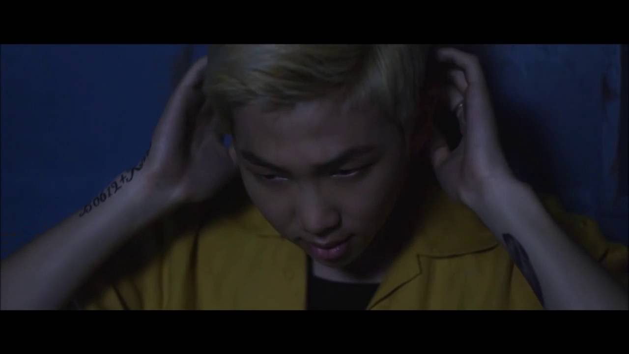 [INDO SUB] BTS (방탄소년단) WINGS Short Film #5 REFLECTION - YouTube