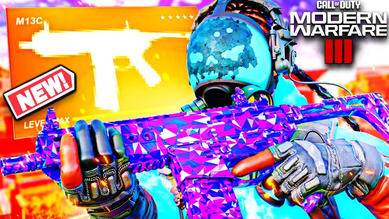 The META M13c BUILD right AFTER EVENT ☢ - YouTube