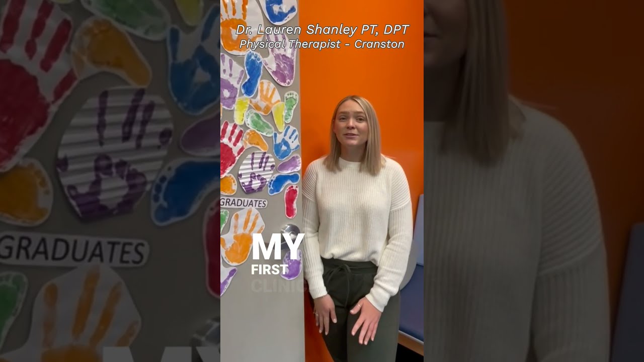 Looking back on 2023 - Dr. Lauren Shanley - YouTube