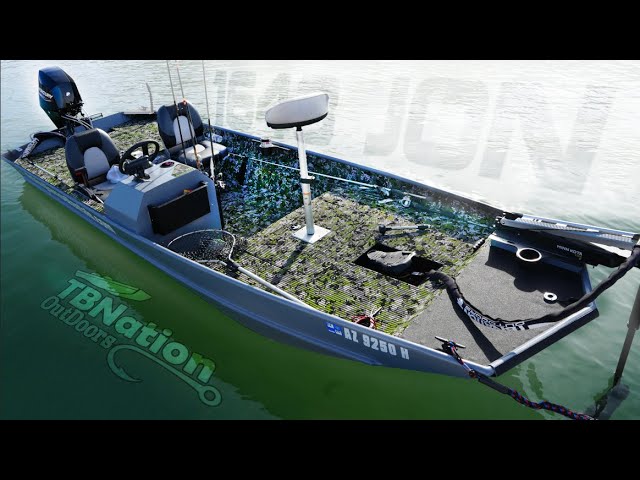 Aluminum Jon Boat Console Kit 17' Centre Console Aluminum Boat By