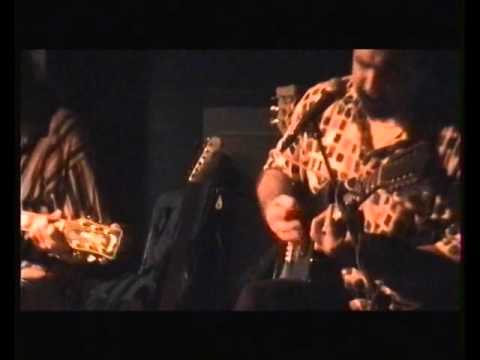Nick Nikitakis - Live 29.05.1999 - Leave