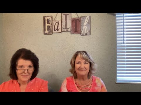 HOPE FROM THE WELL with Connie McIntosh "8 Prayer Watches" - YouTube