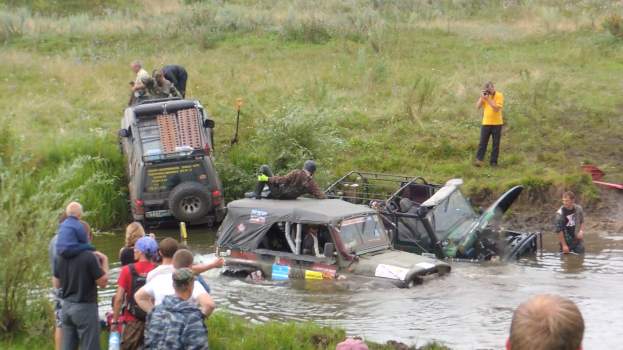 Off road Adventure 4x4 Extreme Epic Fails Wins Compilation - YouTube