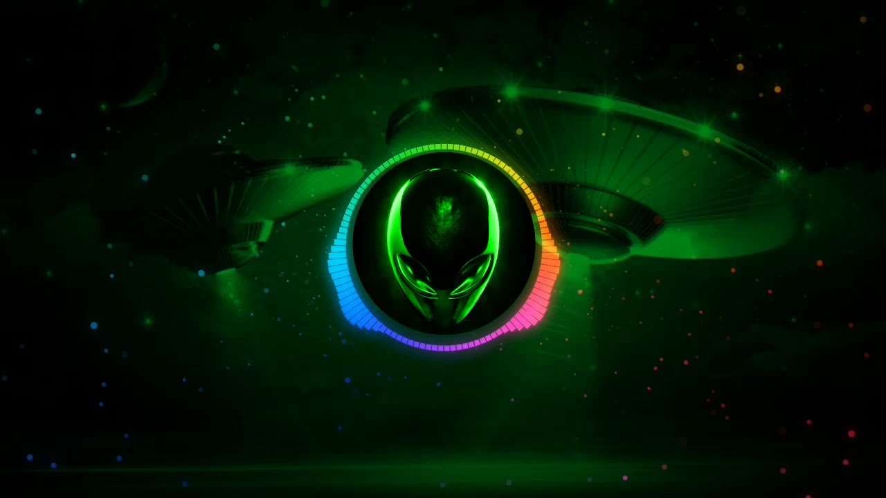 THE ALIEN - Electronic Music - YouTube