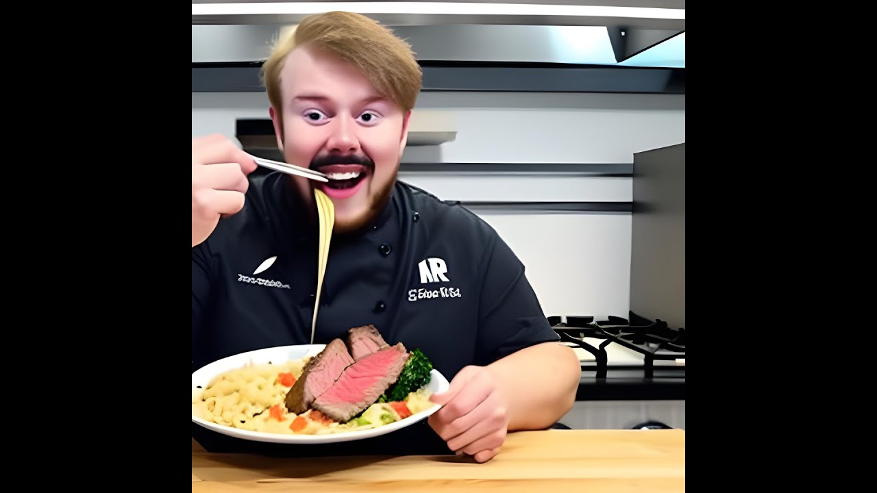 Ways to cook steak - YouTube