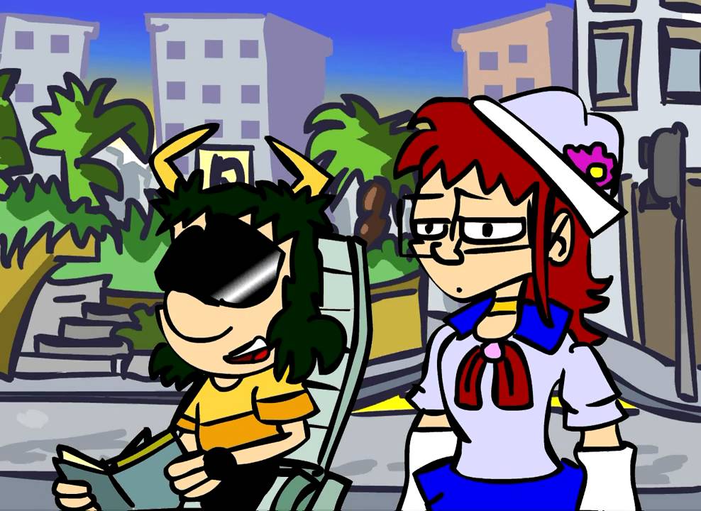 IMP episode 31 pt.1 - YouTube