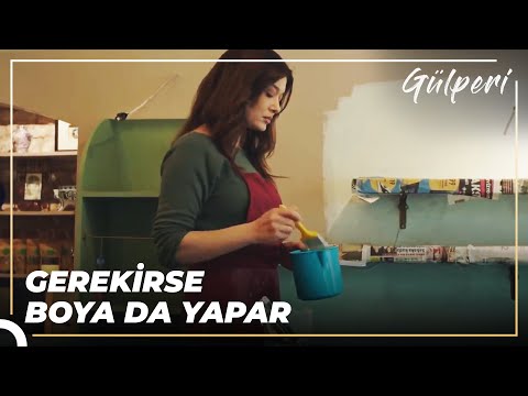 Ekmek Parası Kolay Kazanılmıyor! | Gülperi
