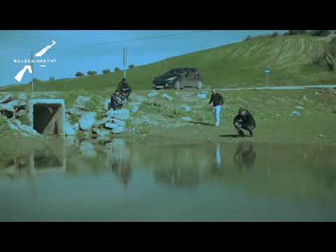 İntikam Sözü | Sıfır bir