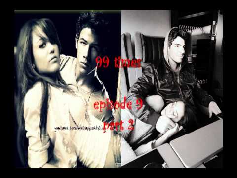 99 times {episode 9; part2} - YouTube